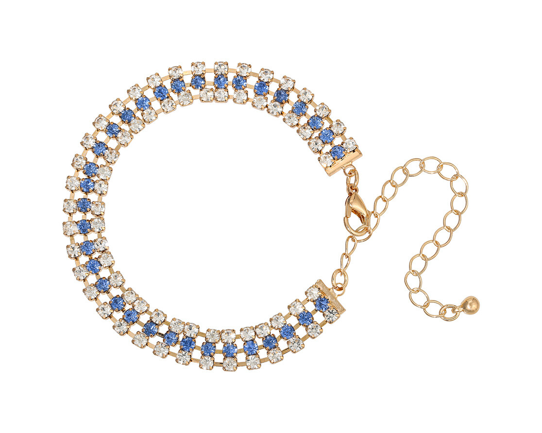 Funkelnder Start in die Partysaison bei Bijou Brigitte - Sillpark