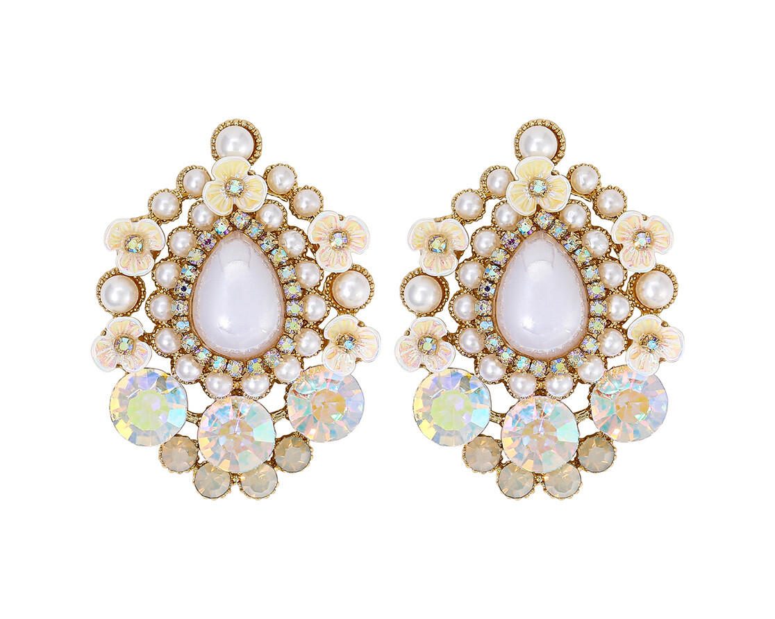 Funkelnder Start in die Partysaison bei Bijou Brigitte - Sillpark