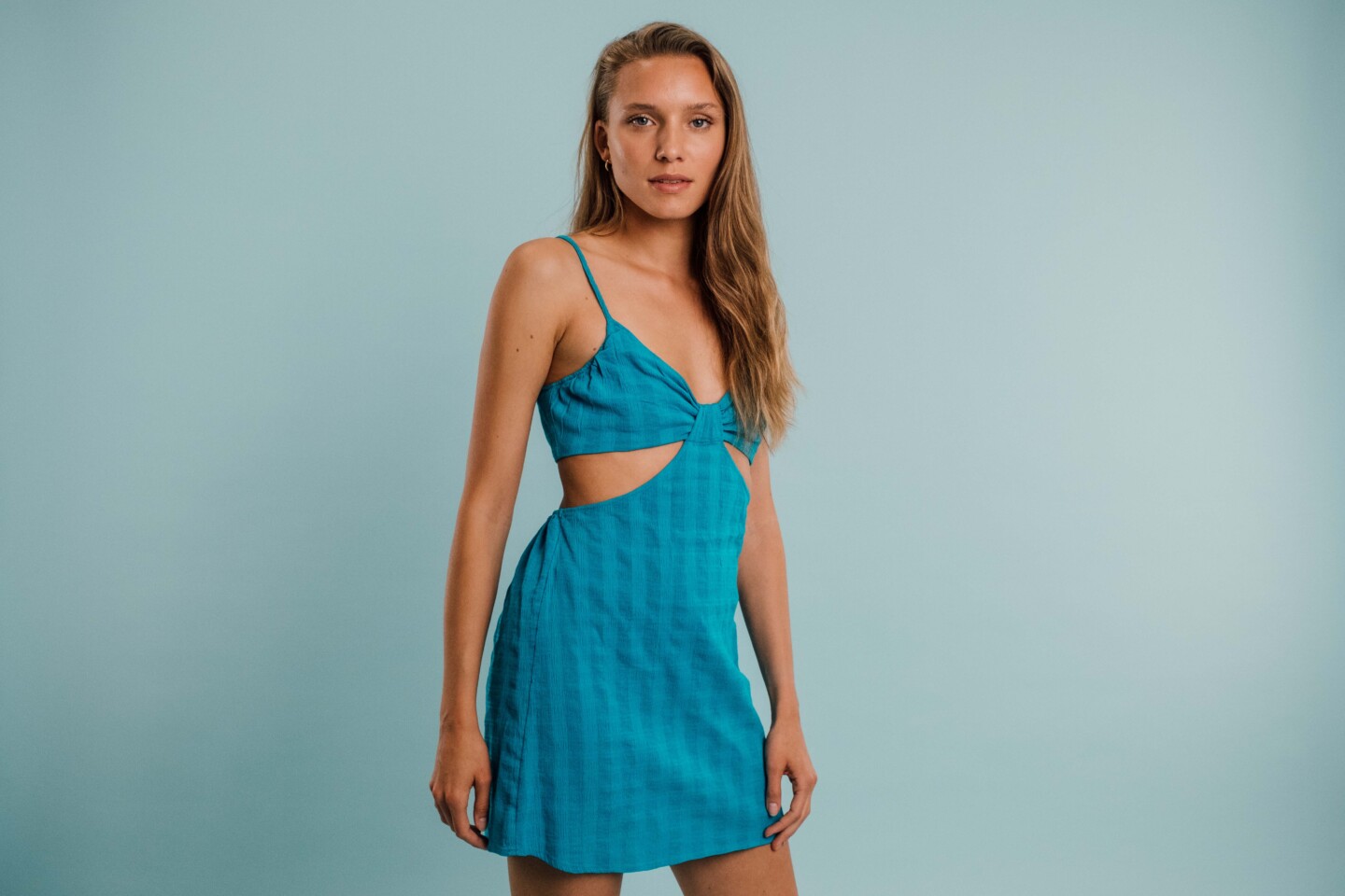 Cut Outs & Schnürungen kreieren einen einzigartigen Look - AT Sillpark DE