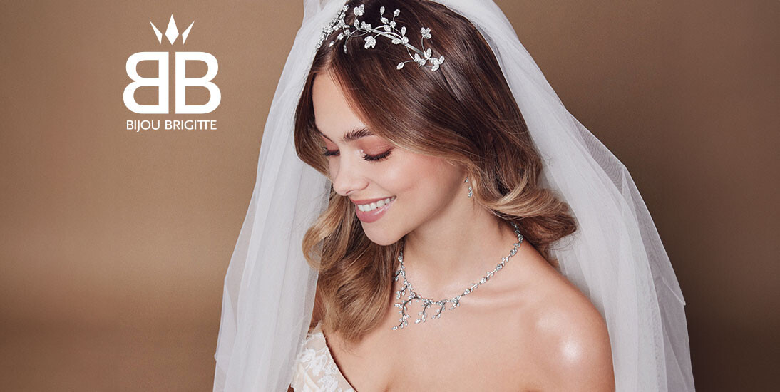 Wedding Fever: Glanz und Glamour mit Bijou Brigitte - AT Sillpark DE