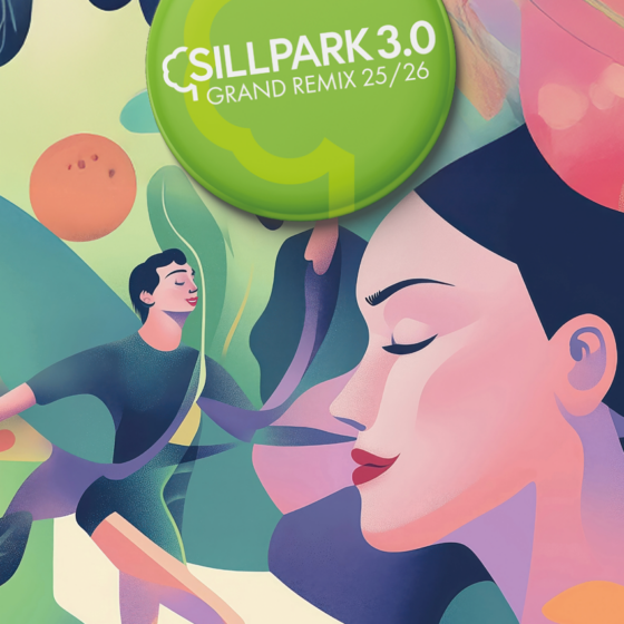 Shops & Geschäfte im SILLPARK - Shopping in Innsbruck