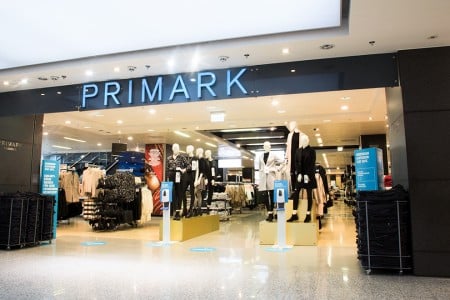 Shops & Geschäfte im SILLPARK - Shopping in Innsbruck