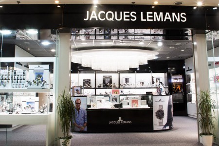 Shops & stores - SILLPARK