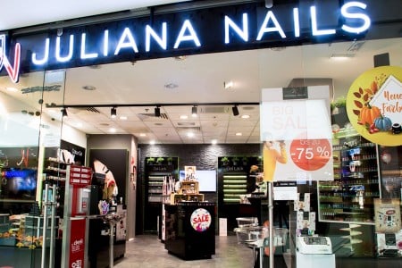 Shops & stores - SILLPARK