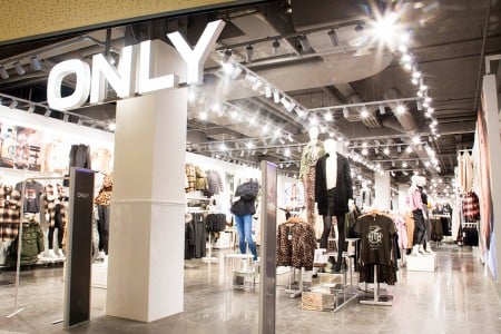 Shops & stores - SILLPARK