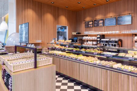 Der Bäcker Ruetz - AT Sillpark EN